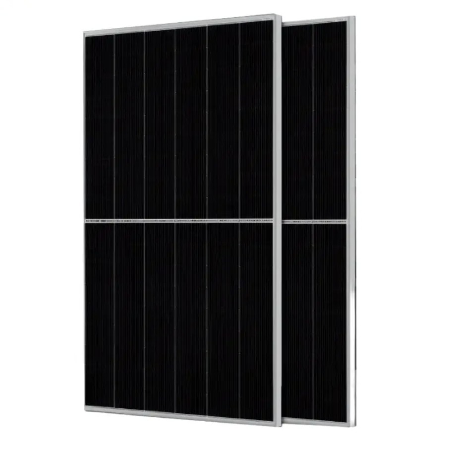 JA Solar солнечная панель 540W 2278x1134x30